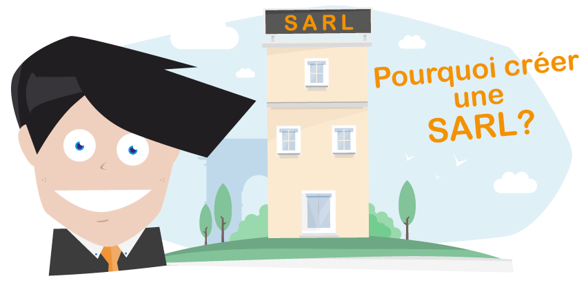 Créer une SARL : quels sont les avantages