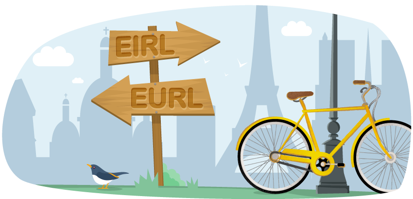EURL et EIRL : 5 différences incontournables