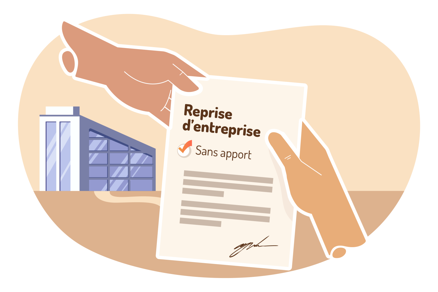 Différence entre société et entreprise : une clarification essentielle