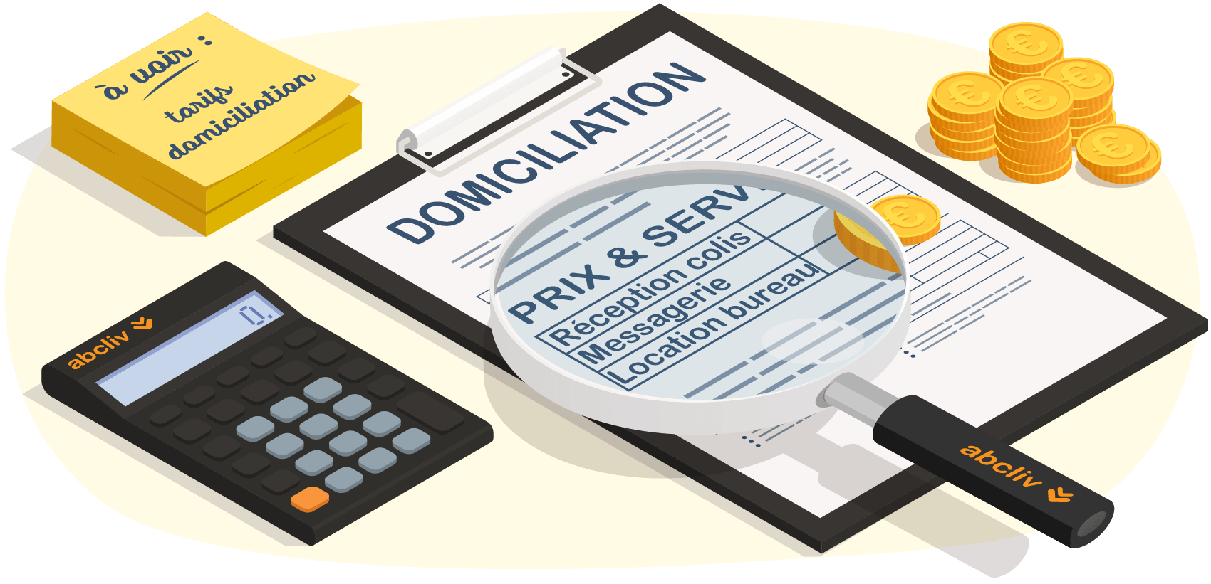 La domiciliation pour particulier est-ce légale et pour qui