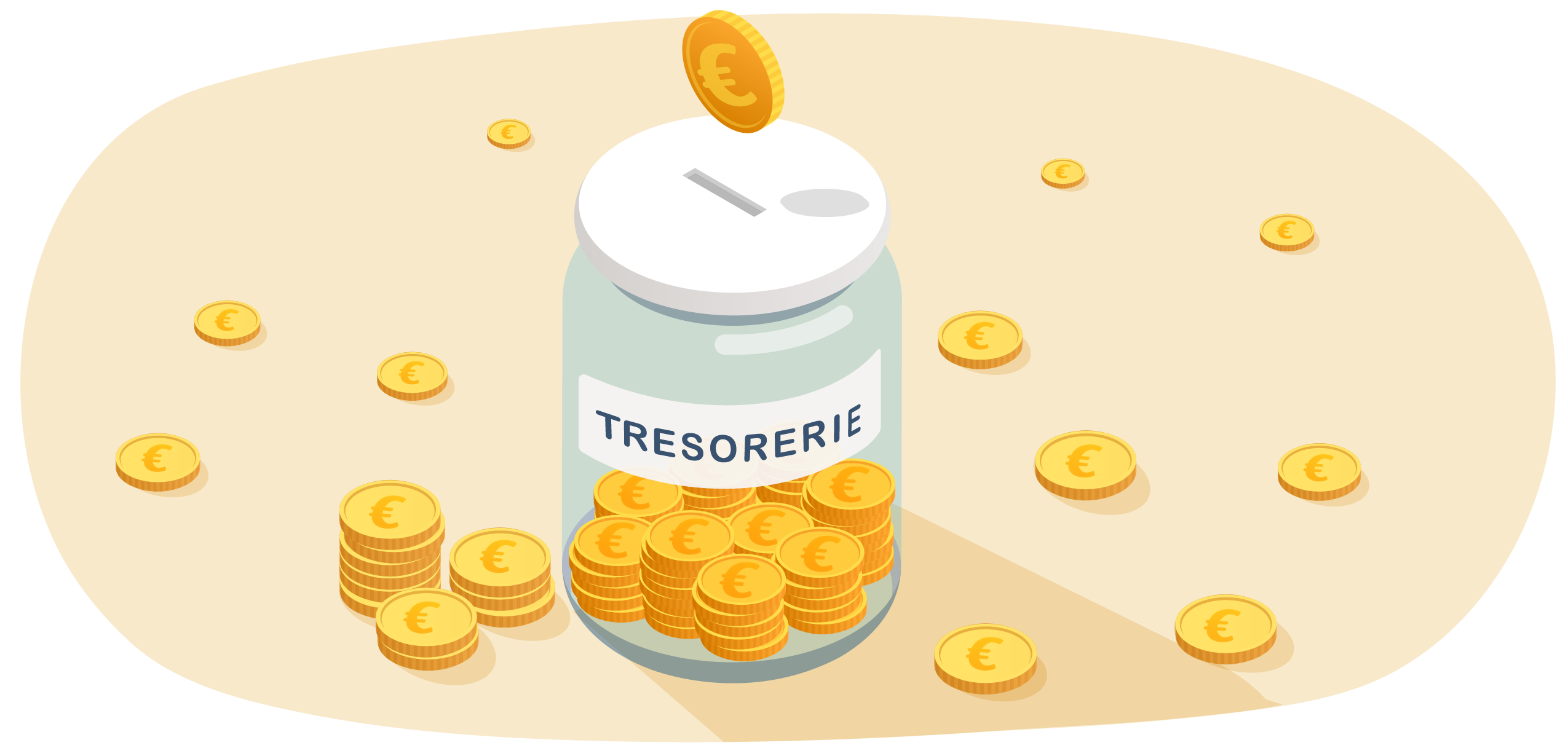 Réaliser son plan de trésorerie : conseils et astuces - ABC Liv