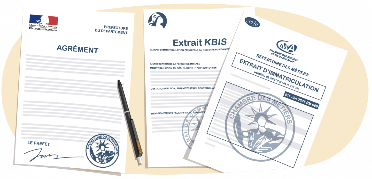 Domiciliation - Blog de ABC LIV