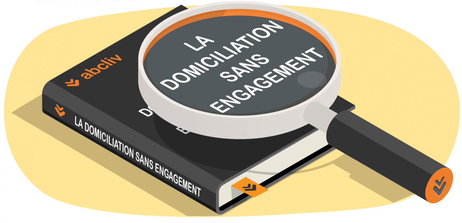 Domiciliation - Blog de ABC LIV